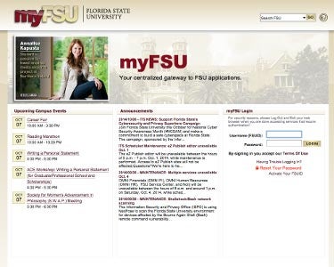 Division of Student Affairs