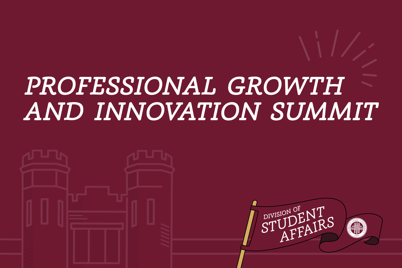 Professional Development | Division of Student Affairs