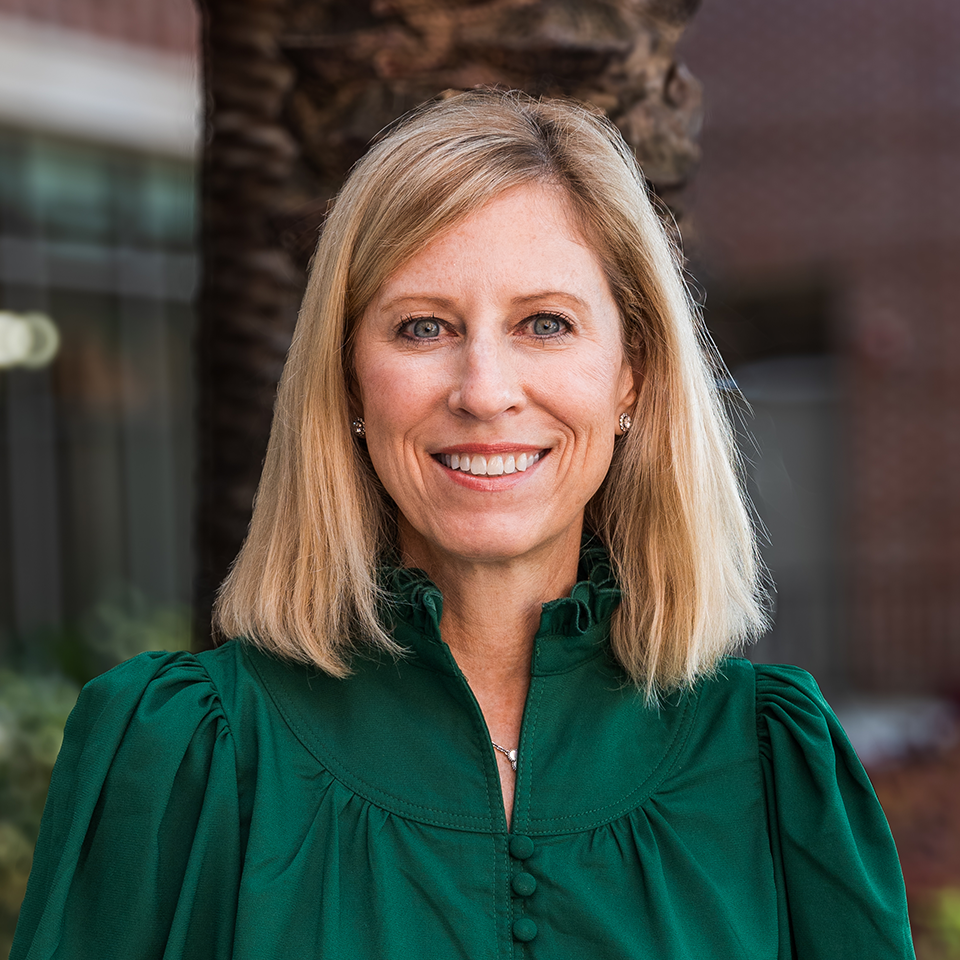 Angela Santone | Division of Student Affairs