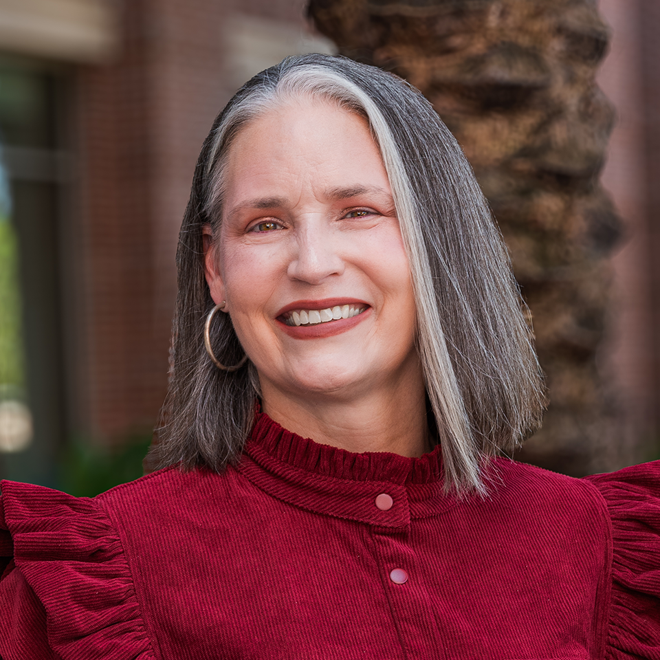 Jennifer Guy-Hudson | Division of Student Affairs