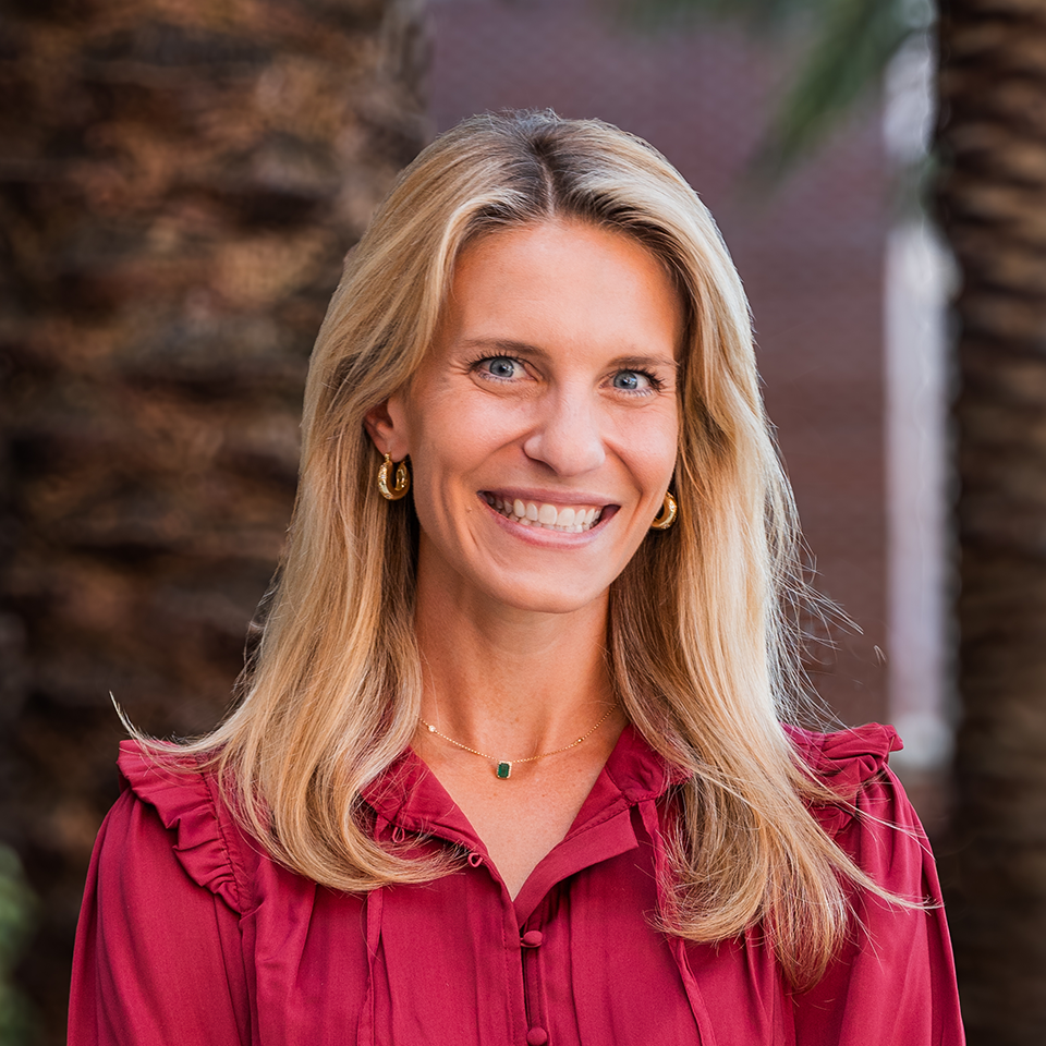 Kate Davis | Division of Student Affairs