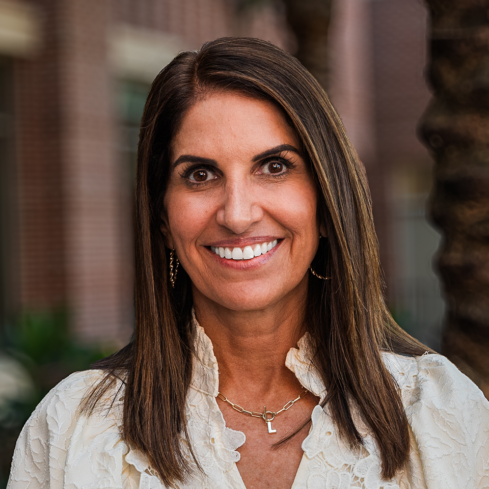 Lisa Tagliarino | Division of Student Affairs