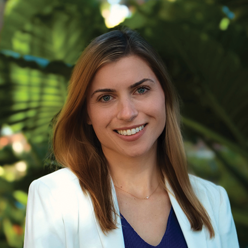 Elizabeth Stegmeyer | Division of Student Affairs