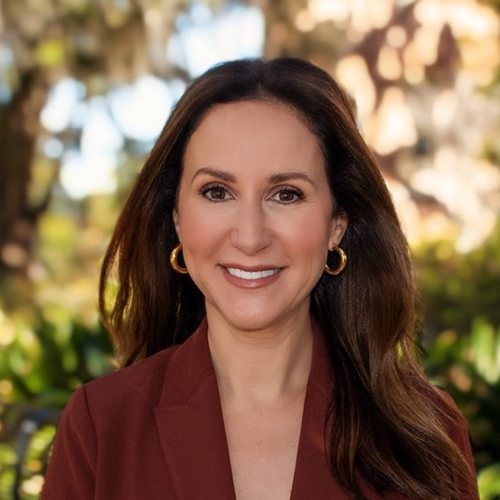 Amy Hecht | Division of Student Affairs